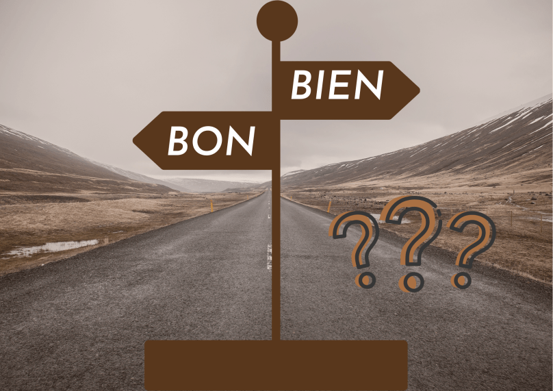 Apa Perbedaan BON dan BIEN ? – KURSUS BAHASA ASING ONLINE DAN OFFLINE