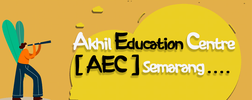 Langkah Mudah Mendaftar Kursus Bahasa Asing di AEC Semarang – KURSUS ...