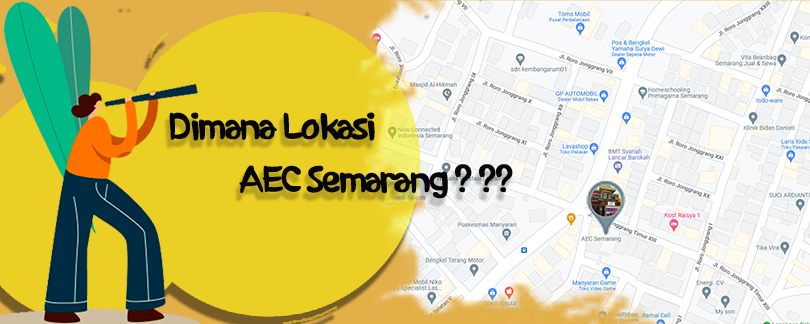 TEMPAT KURSUS BAHASA ASING DI SEMARANG – KURSUS BAHASA ASING ONLINE DAN ...